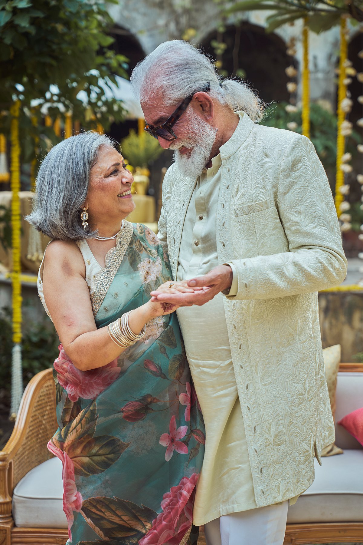Philocaly’s 'Love is Never Late' redefines modern Indian menswear