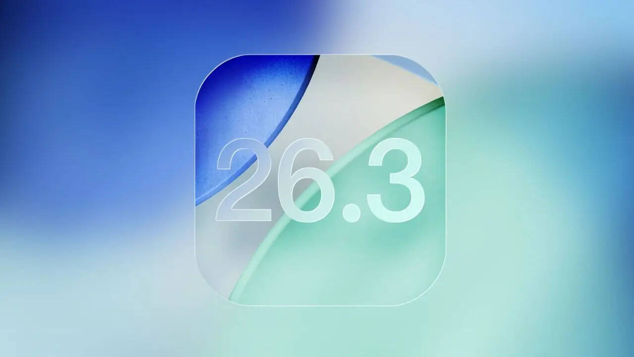 Apple iOS 26.3 update will allow iPhone users to share files with ...