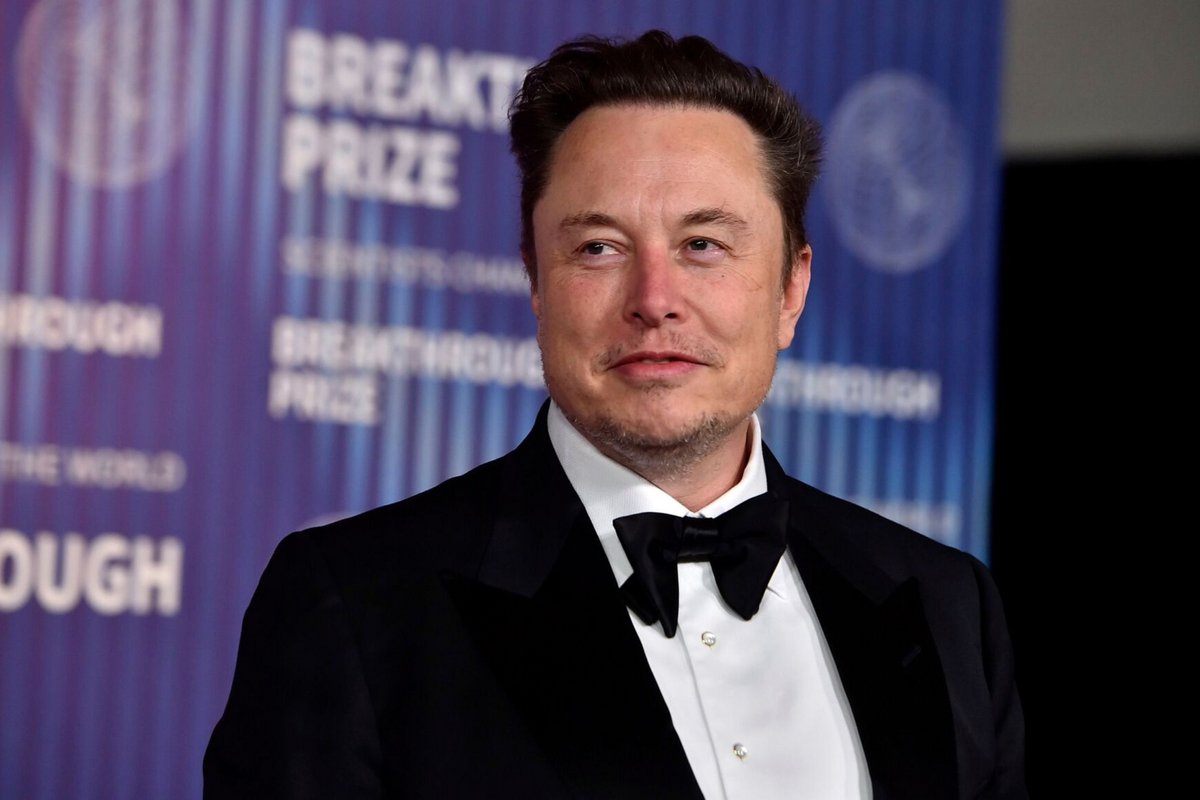 Avec la future entrée en bourse de SpaceX, la fortune d'Elon Musk ...