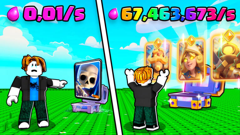 Clash RNG codes – January 2026