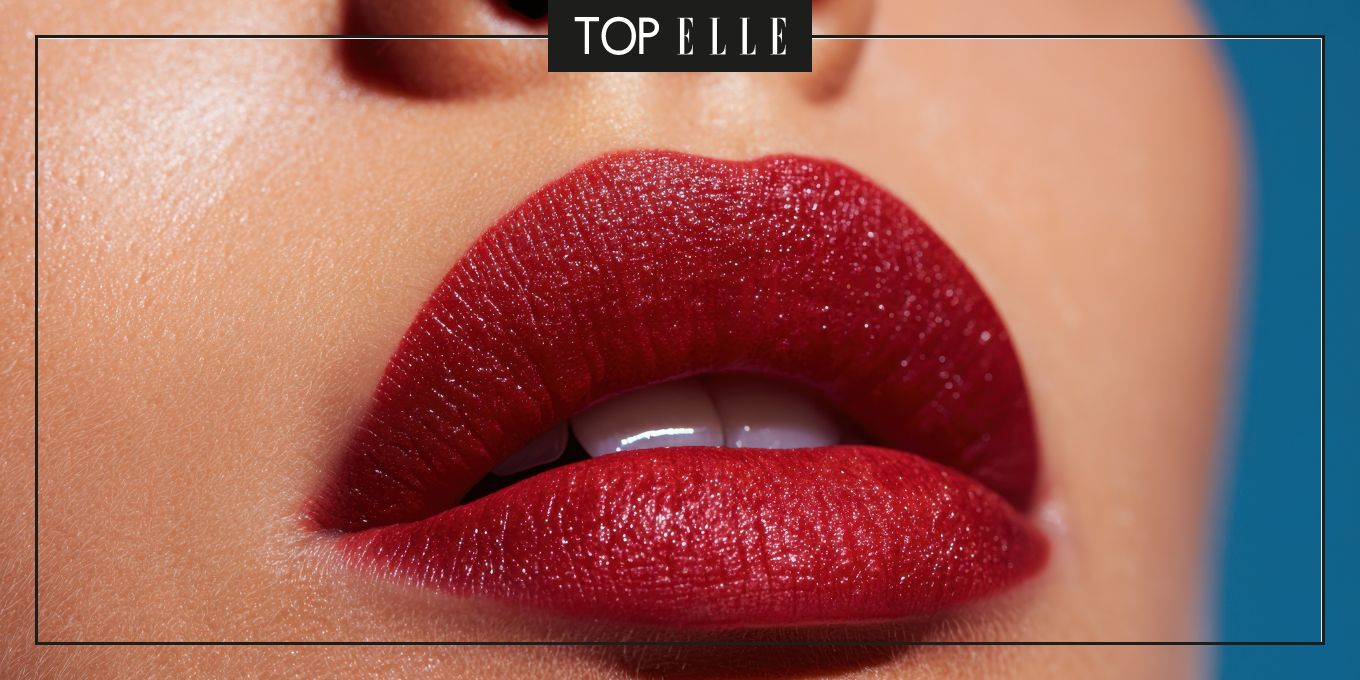 Top elle : les 6 meilleurs rouges à lèvres longue tenue