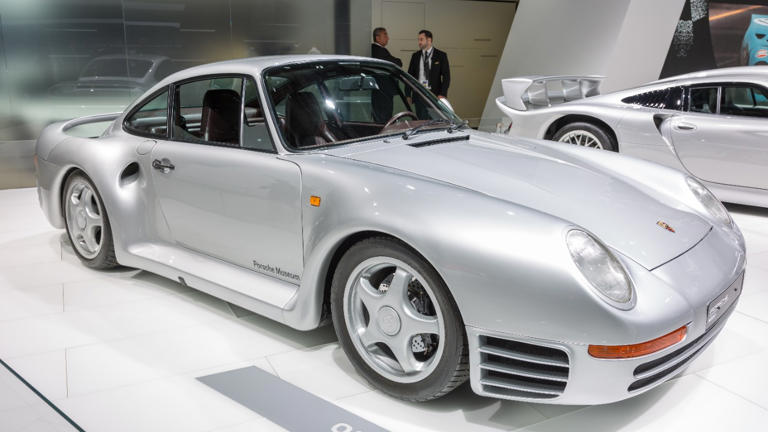 The ’80s performance icons finally getting their due