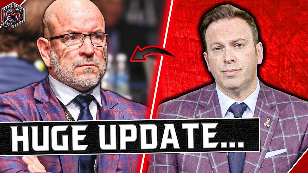 Insider reveals insane Devils trade update... this is crazy