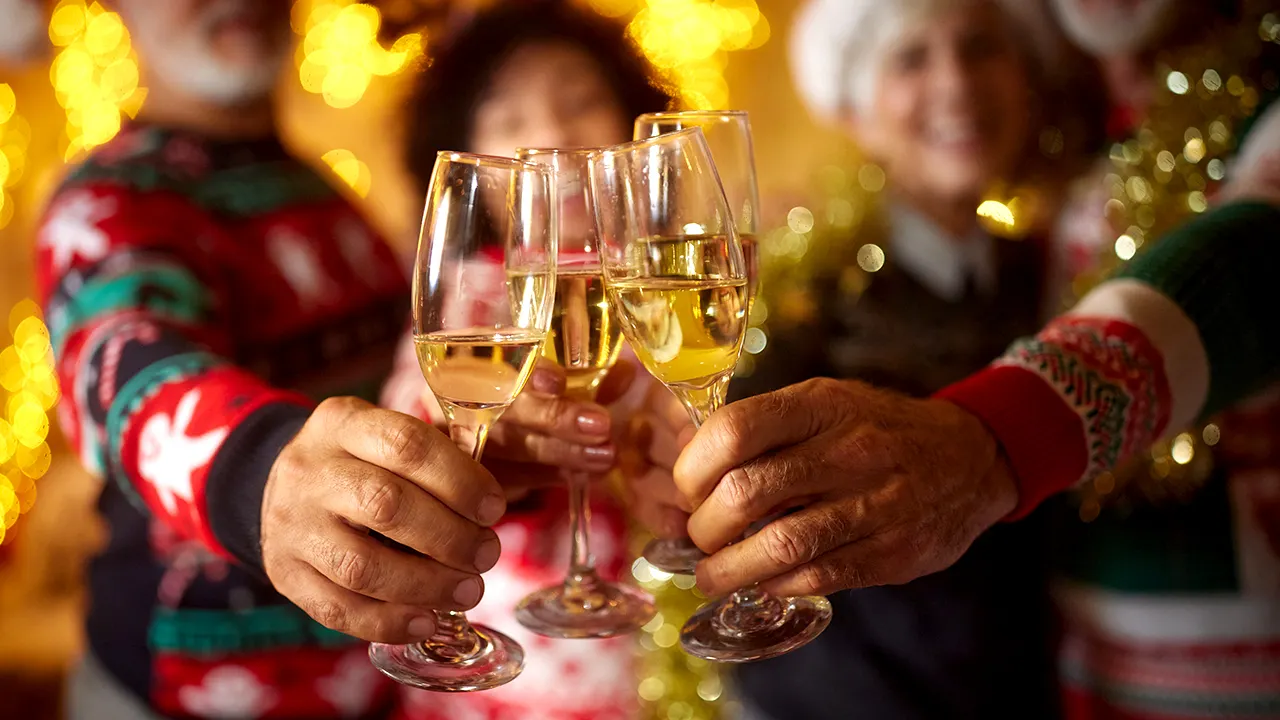 Doctor reveals what 30 days without alcohol does to the brain and body ...