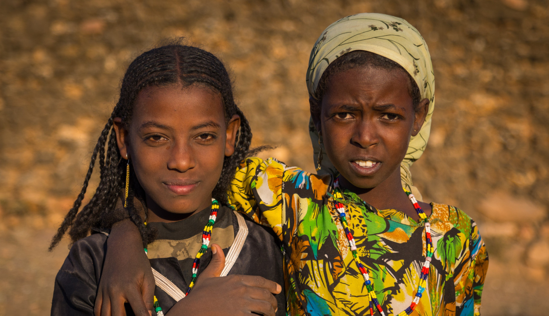 The world's most endangered languages