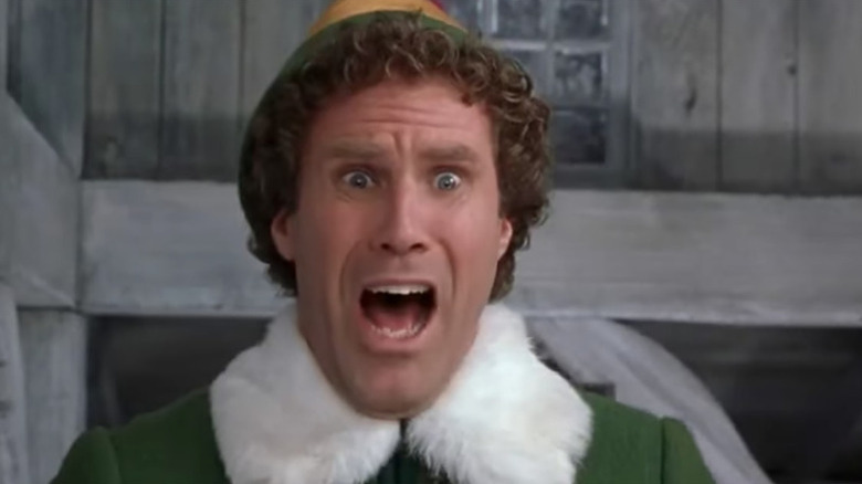 Will Ferrell's Elf owes its existence to a failed Christmas rom-com ...
