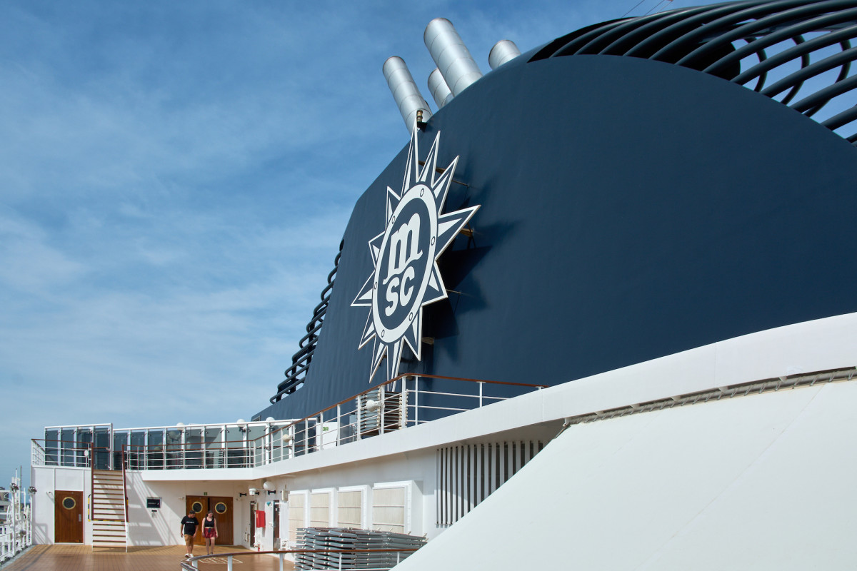 MSC Cruises announces a new class of mega ships with an adventurous name