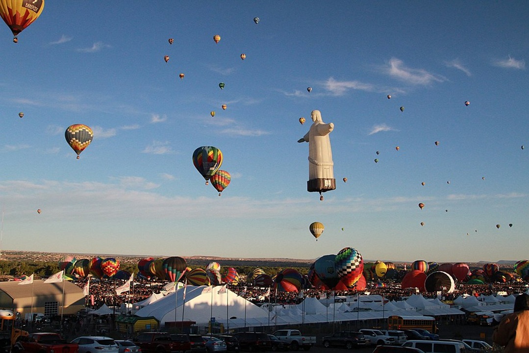 17 best things to do in Albuquerque with kids