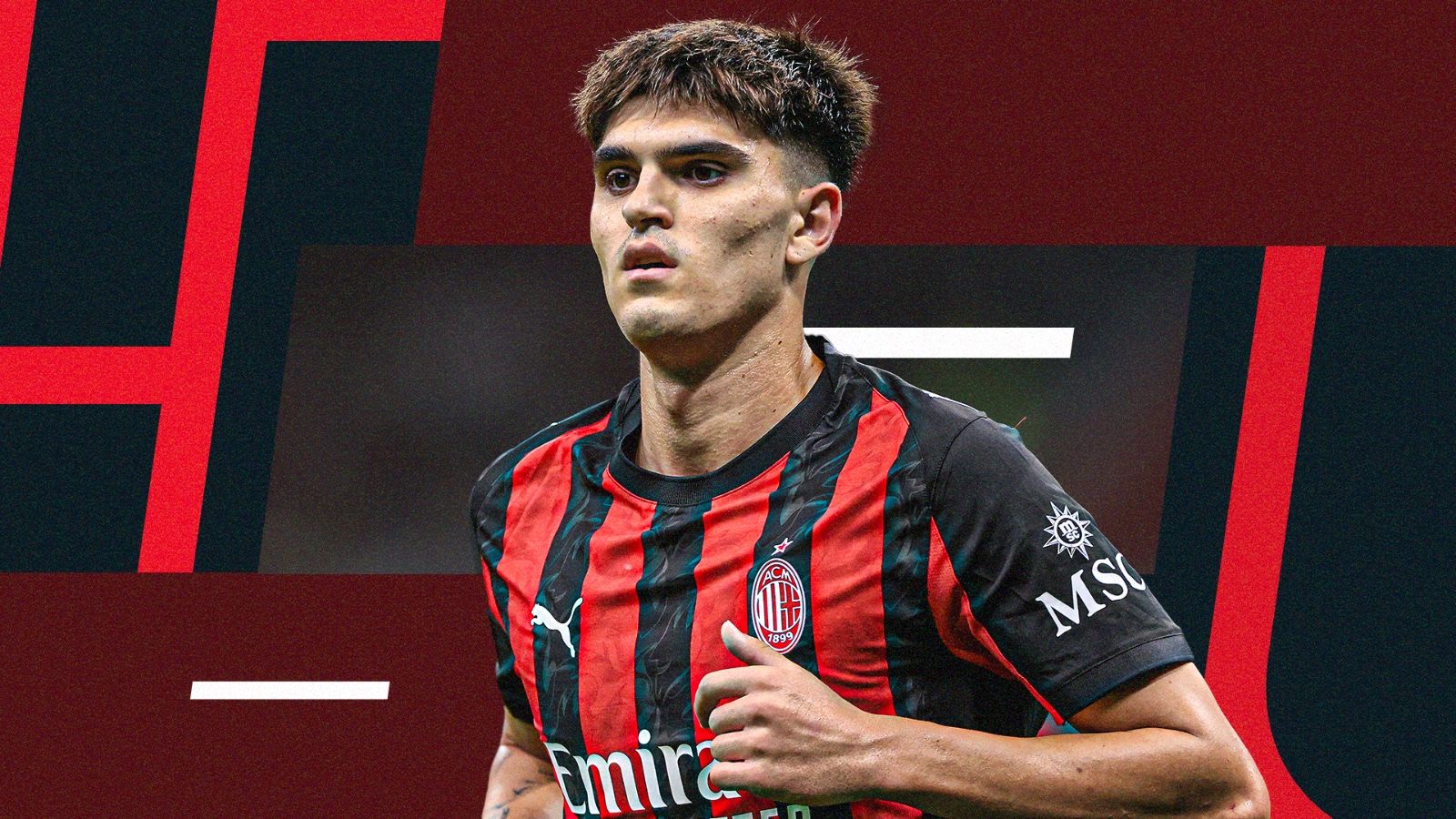 Milan, crescita imponente di Bartesaghi nel doppio ruolo: respinte le ...