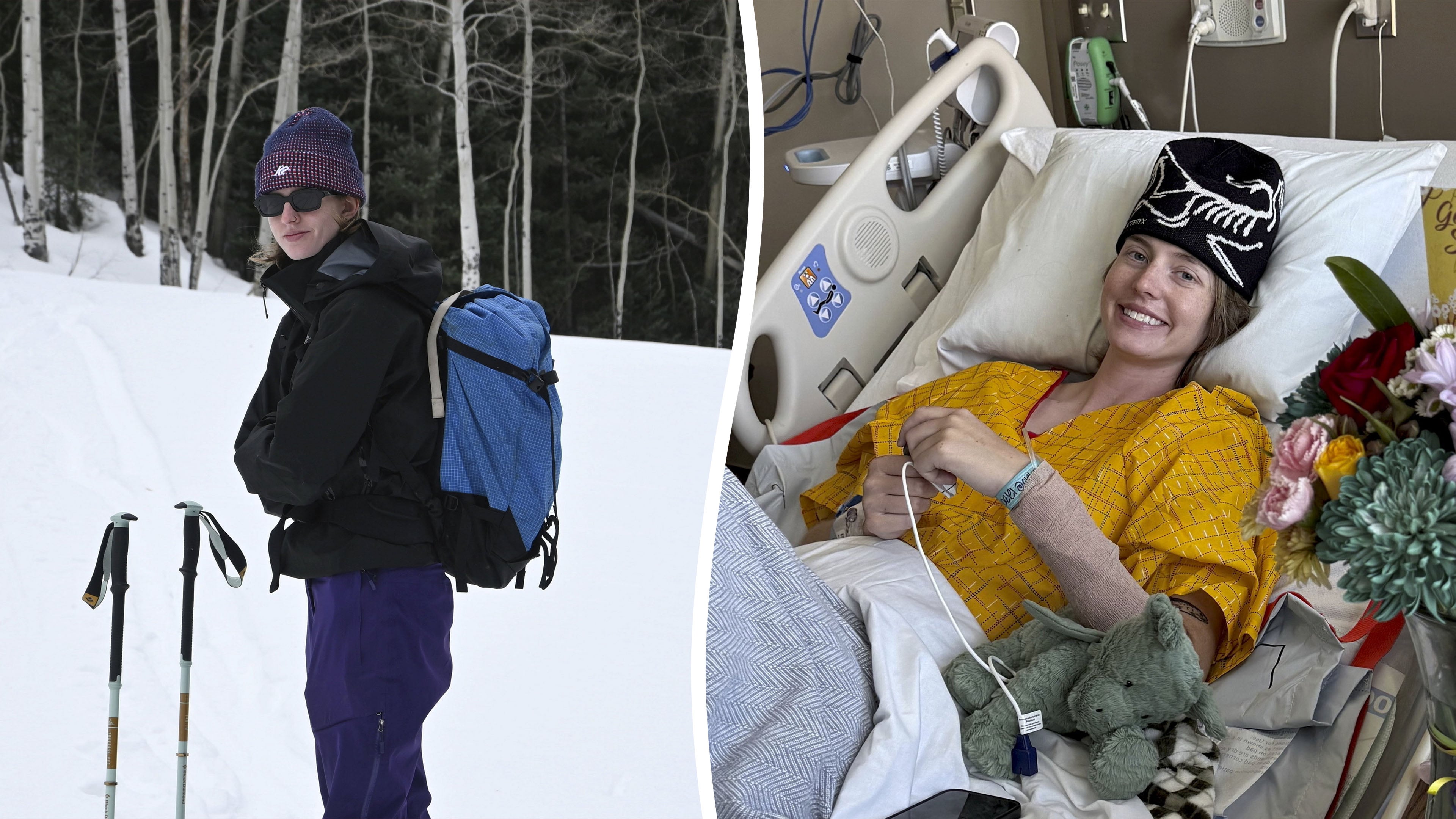 I dismissed one key symptom which turned out to be stage three colon cancer