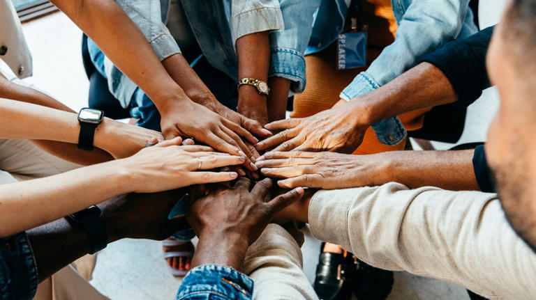 States in America known for friendly people, according to travelers