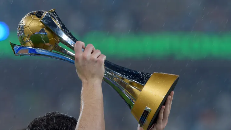 What is the FIFA Intercontinental Cup? Format, host, schedule for ...
