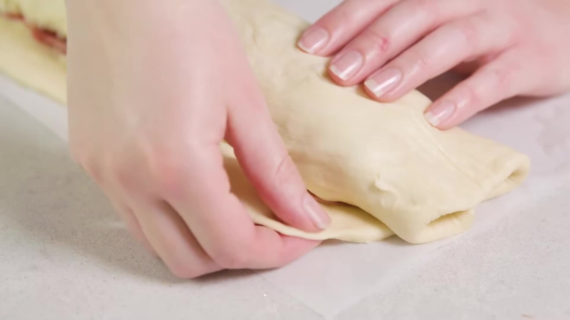 How to make stromboli