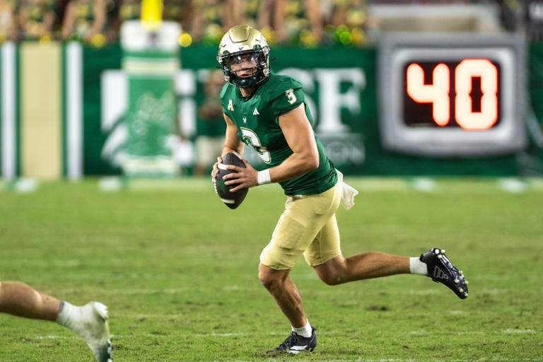 2025 Cure Bowl preview: Old Dominion Monarchs vs. South Florida Bulls