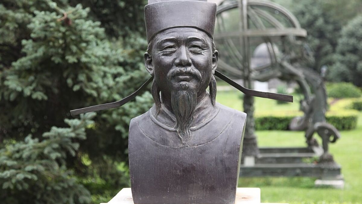 Shen Kuo: a história do cientista milenar que mudou o que sabemos sobre ...