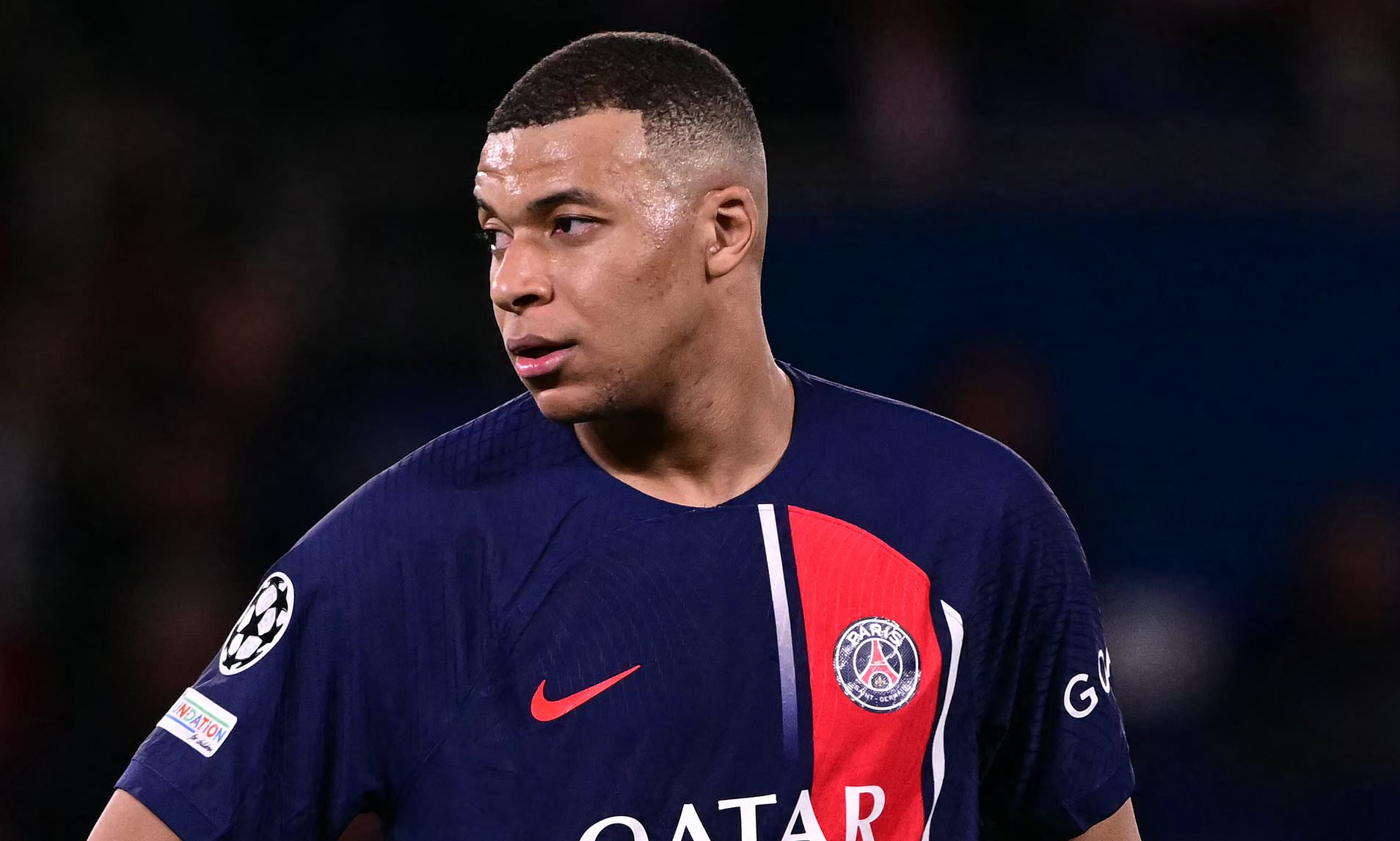 Revealed: The eye-watering sum PSG have been ordered to pay Kylian ...