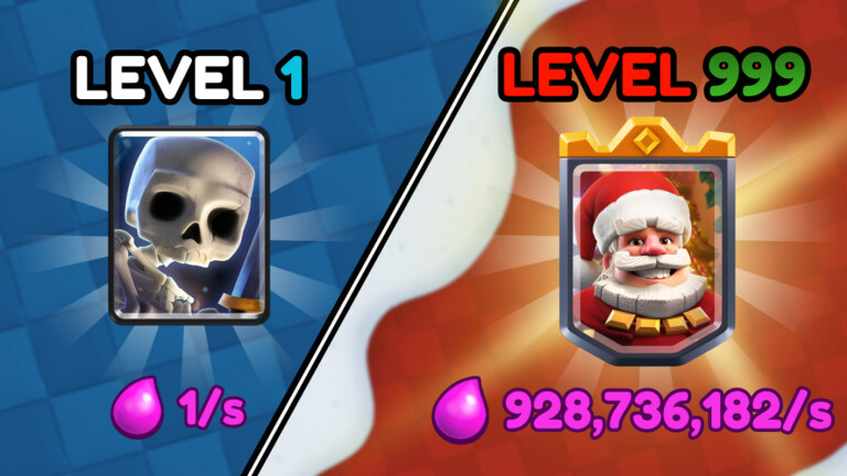 Clash RNG codes – January 2026