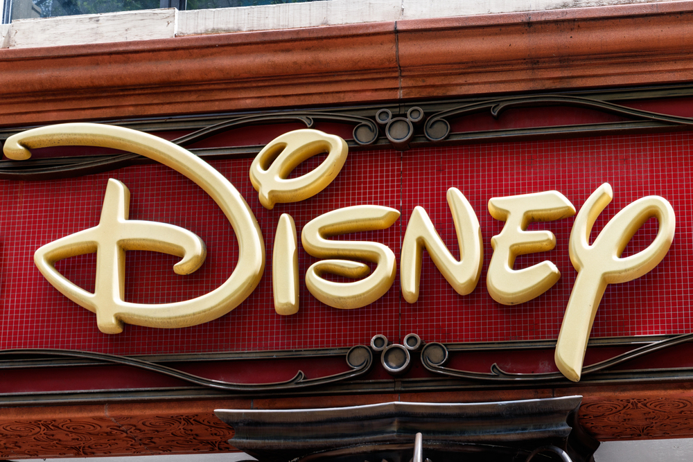 Disney alumni who took over the world
