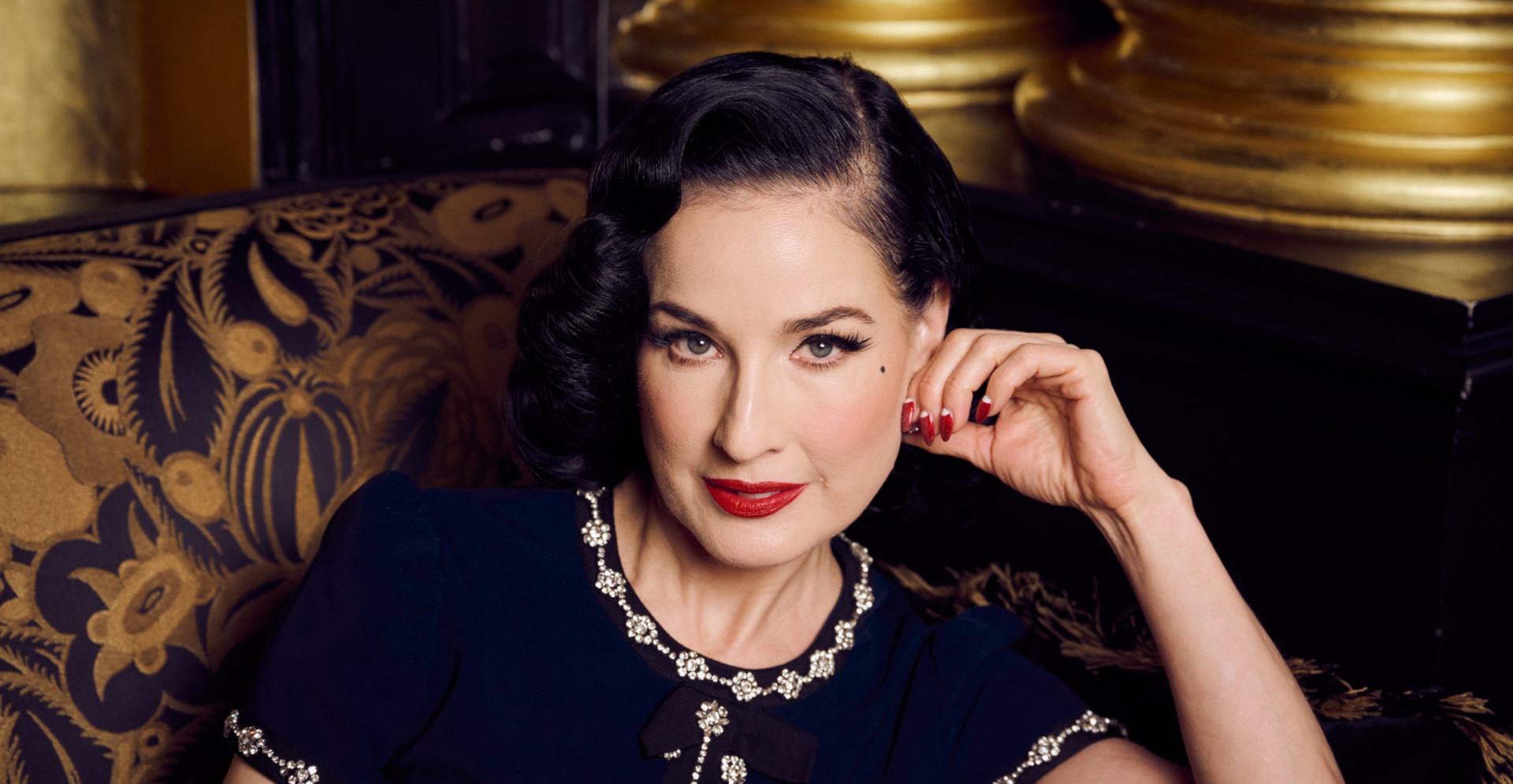 The most famous burlesque dancers of all time