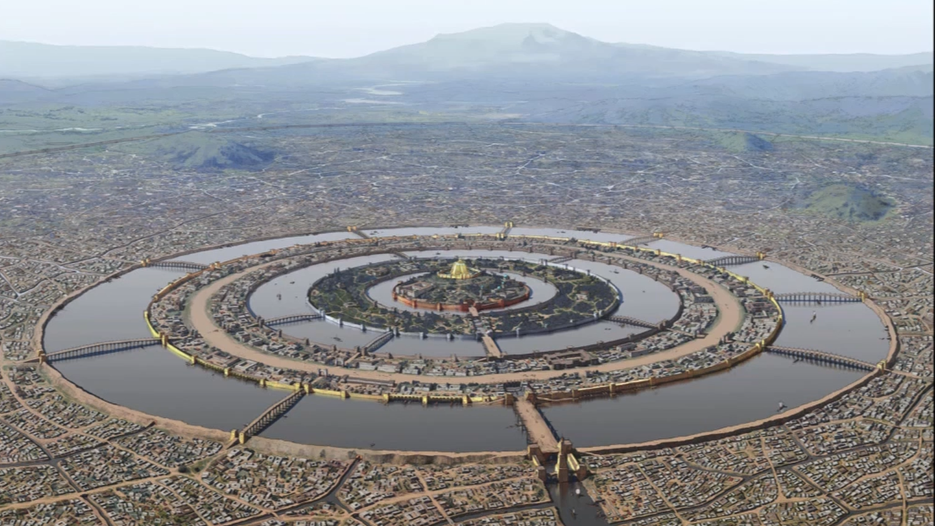 How Atlantis was destroyed: The philosophical reason in Plato's ...