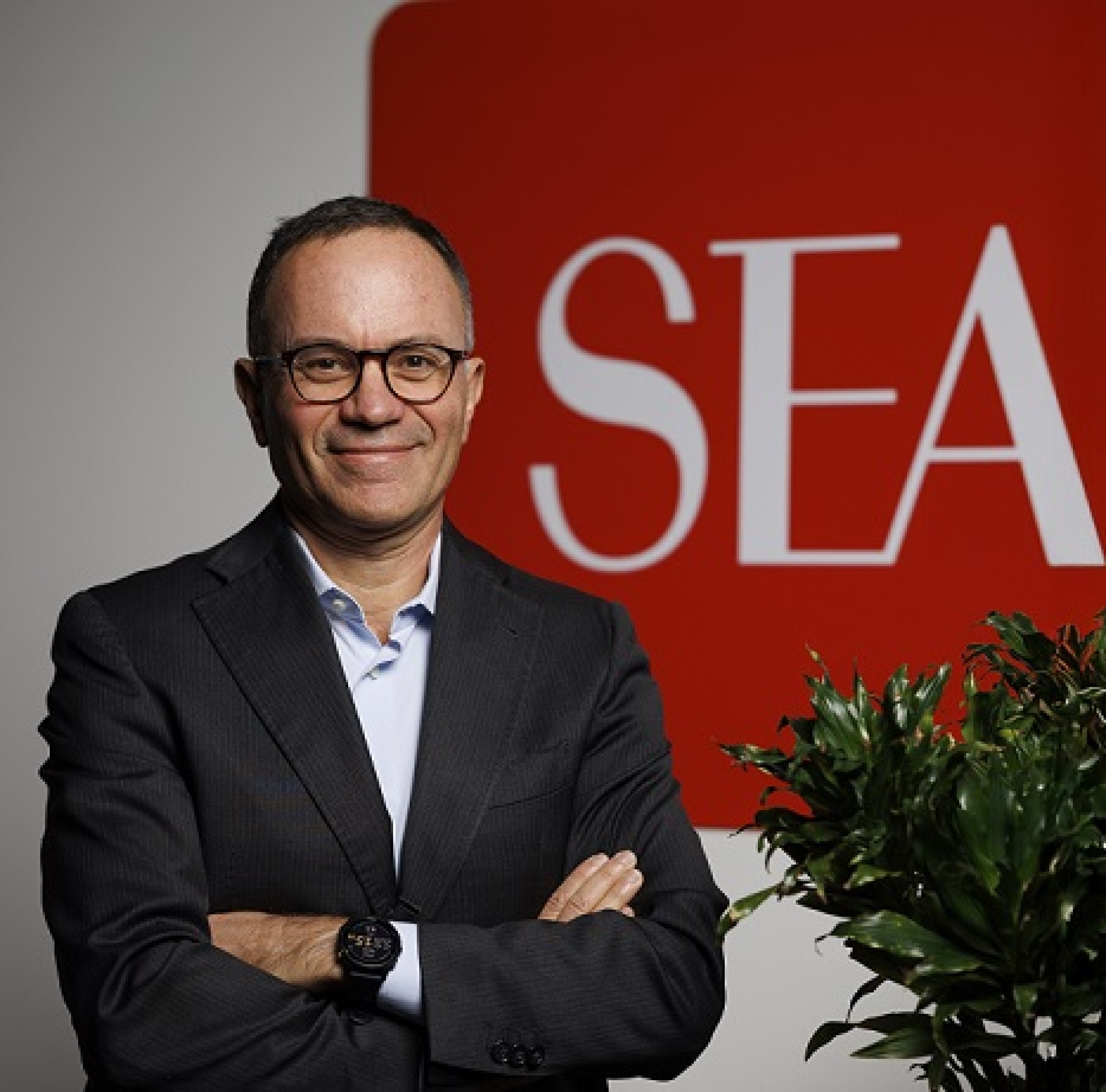 Brunini (Sea), 'nel 2025 raggiunti obiettivi investimento'