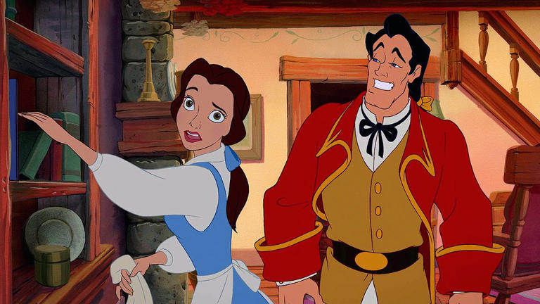 Disney's Gaston live-action remake stirs fan backlash