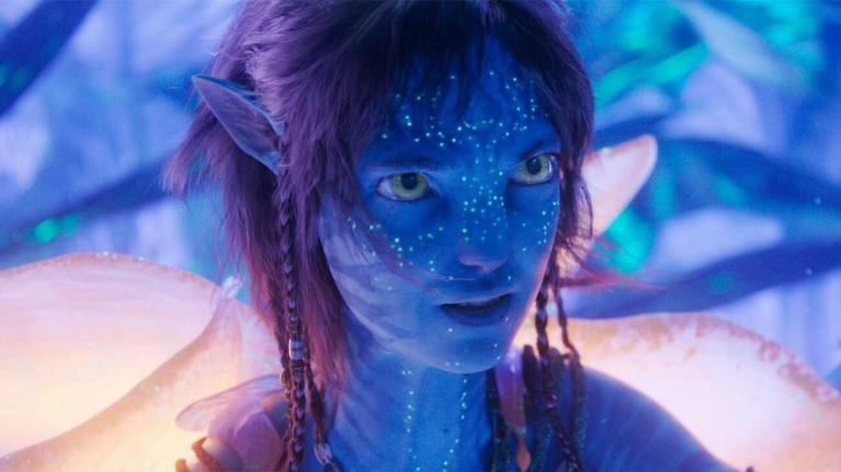 I've seen Avatar: Fire and Ash and you need to know these three things ...