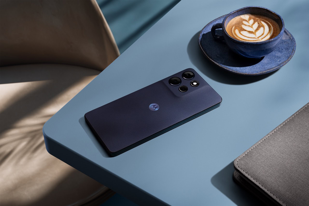 Moto G Power 2026 teardown reveals where repairability falls short