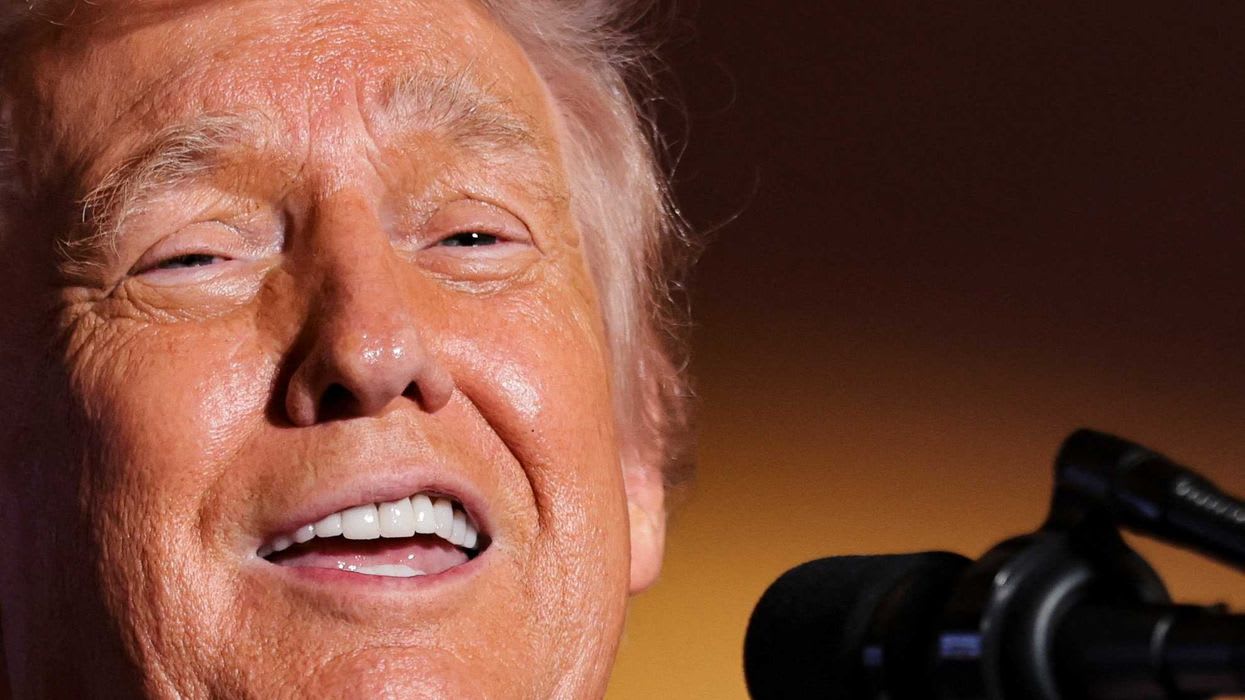 Trump's Pennsylvania pitch raises an important question | Opinion