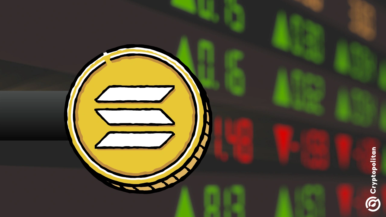 Invesco and Galaxy launch staked SOL ETP on Cboe BZX as ETFs post mixed performance