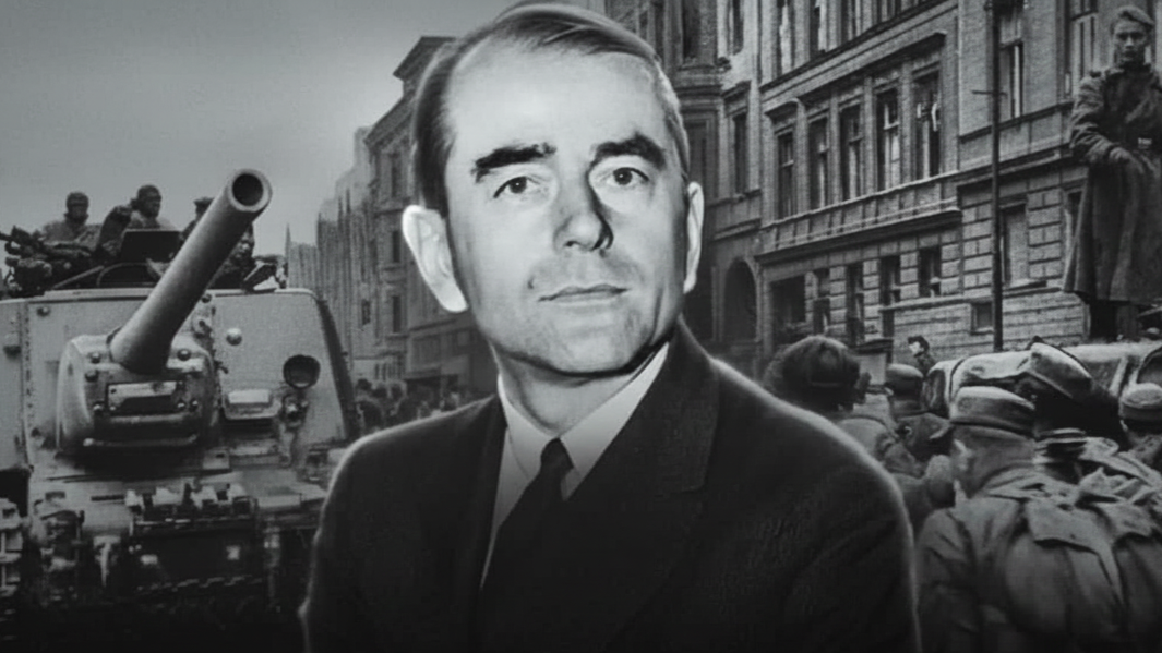 How Hitler’s favorite architect escaped the gallows