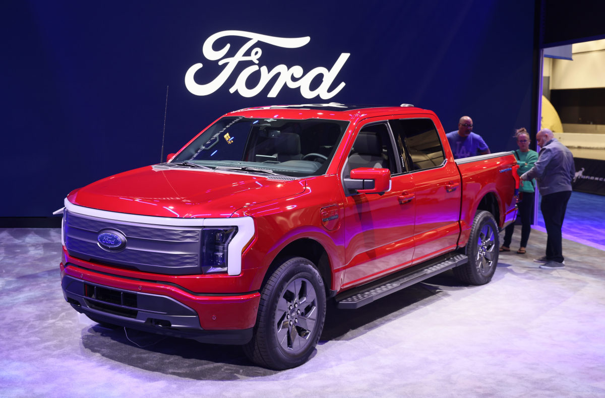 Ford updates plans: 5 new affordable vehicles by 2030