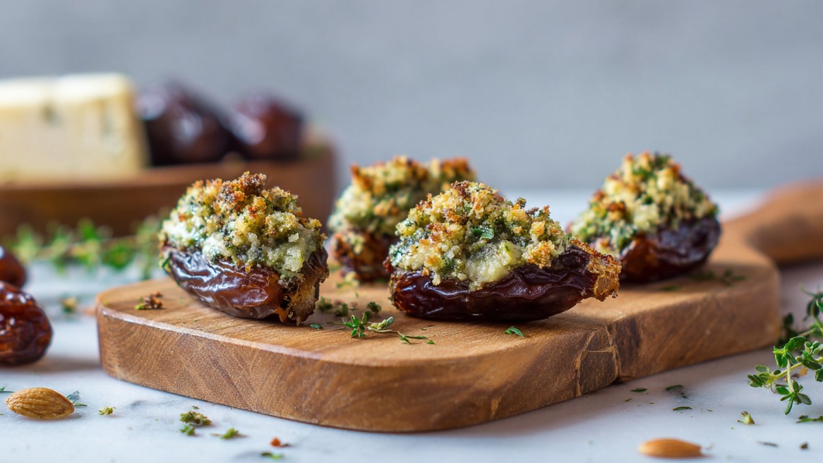 Este aperitivo promete un toque gourmet a tu menú