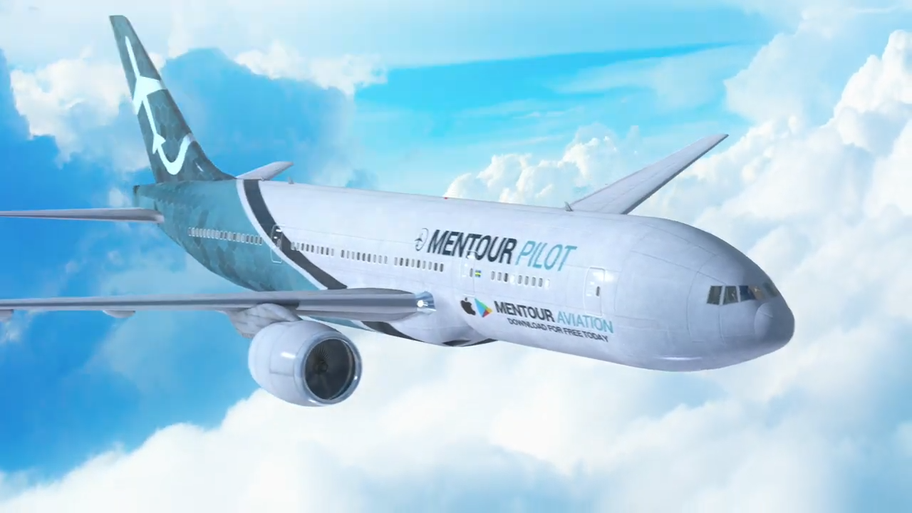 “I felt a little hot” – why a woman walked onto a Boeing 737 wing