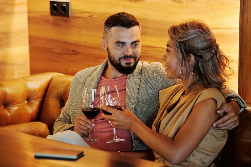 10 dating rules that finally make sense once you're over 35