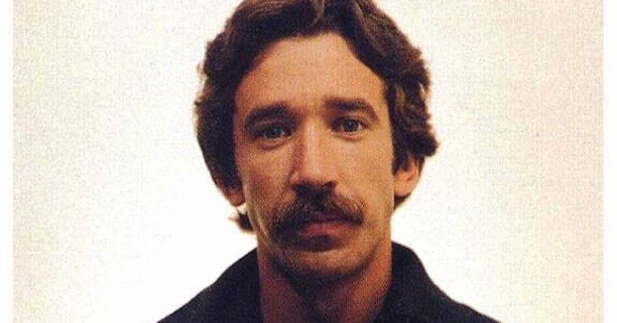 10 things you didn't know about Tim Allen