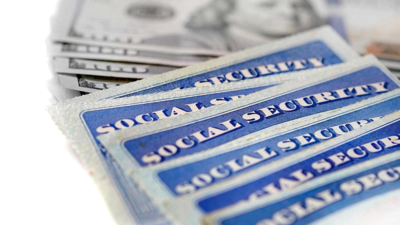 12 places where it's best not to share your Social Security number