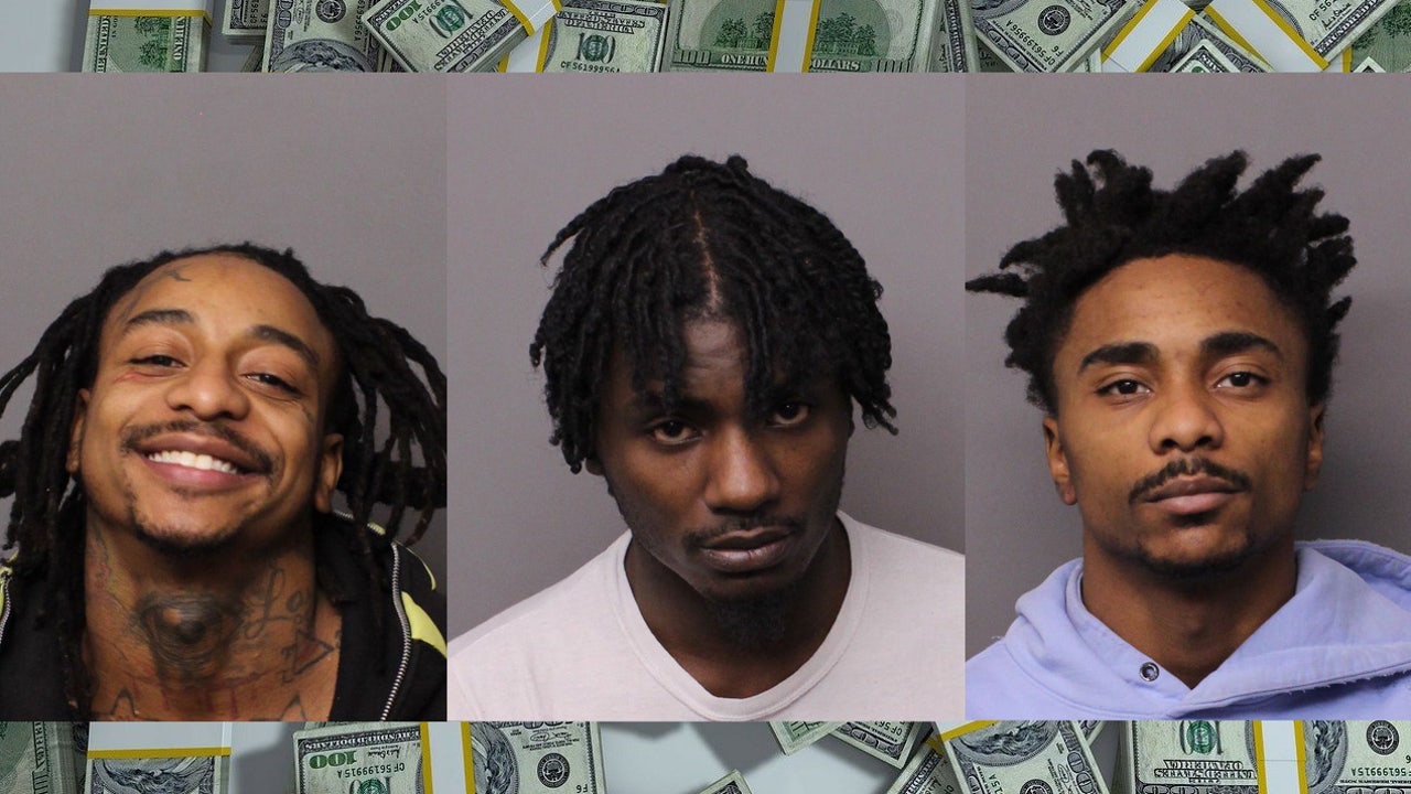 Counterfeit cash printing operation busted in Detroit after spike in ...