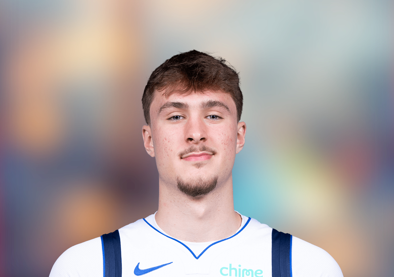 Last year was really the first year that we weren’t