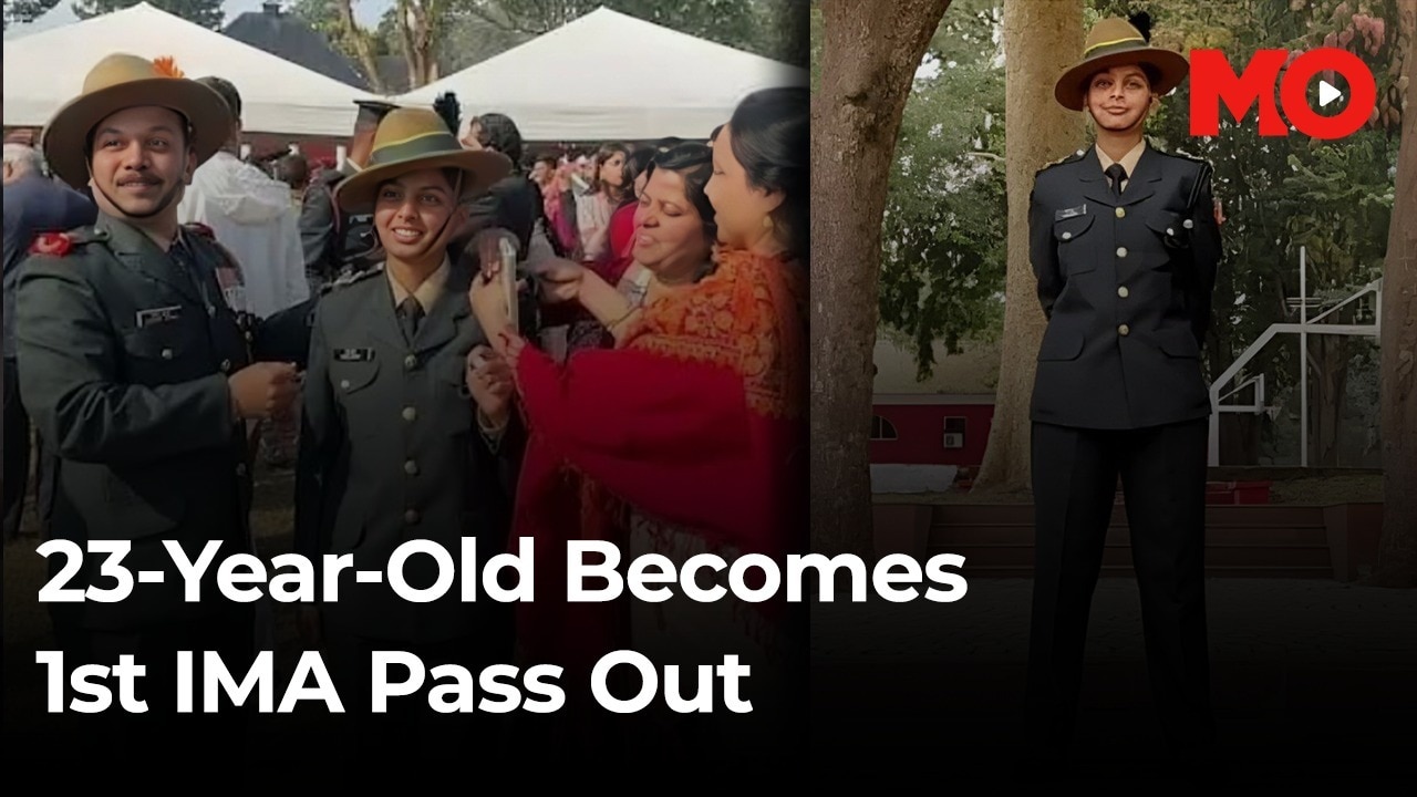 Sai Jadhav breaks 93-year barrier at IMA