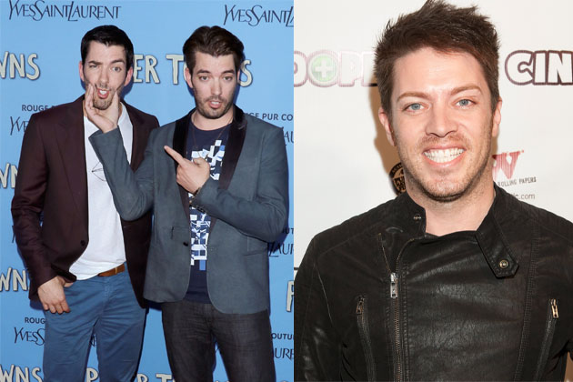 Your favorite stars have siblings you have probably never heard of ...