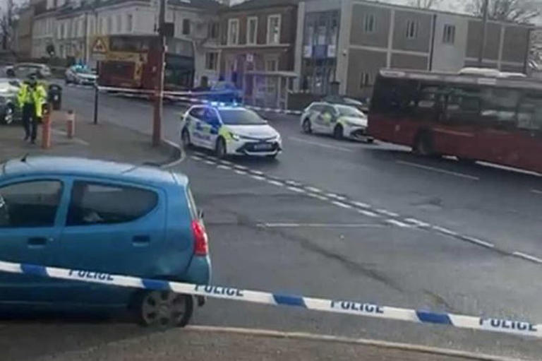Everything we know so far 24 hours after Soho Road tragedy