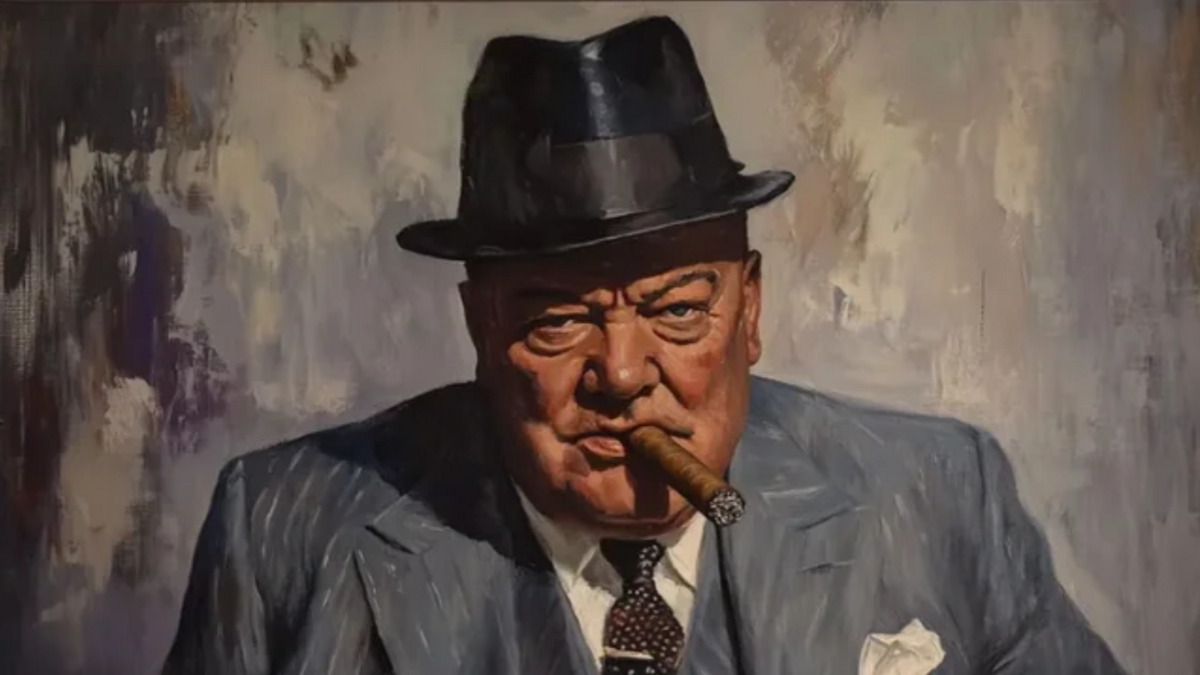 30 Photos of Delusional Artists Living in Their Own Ego Worlds