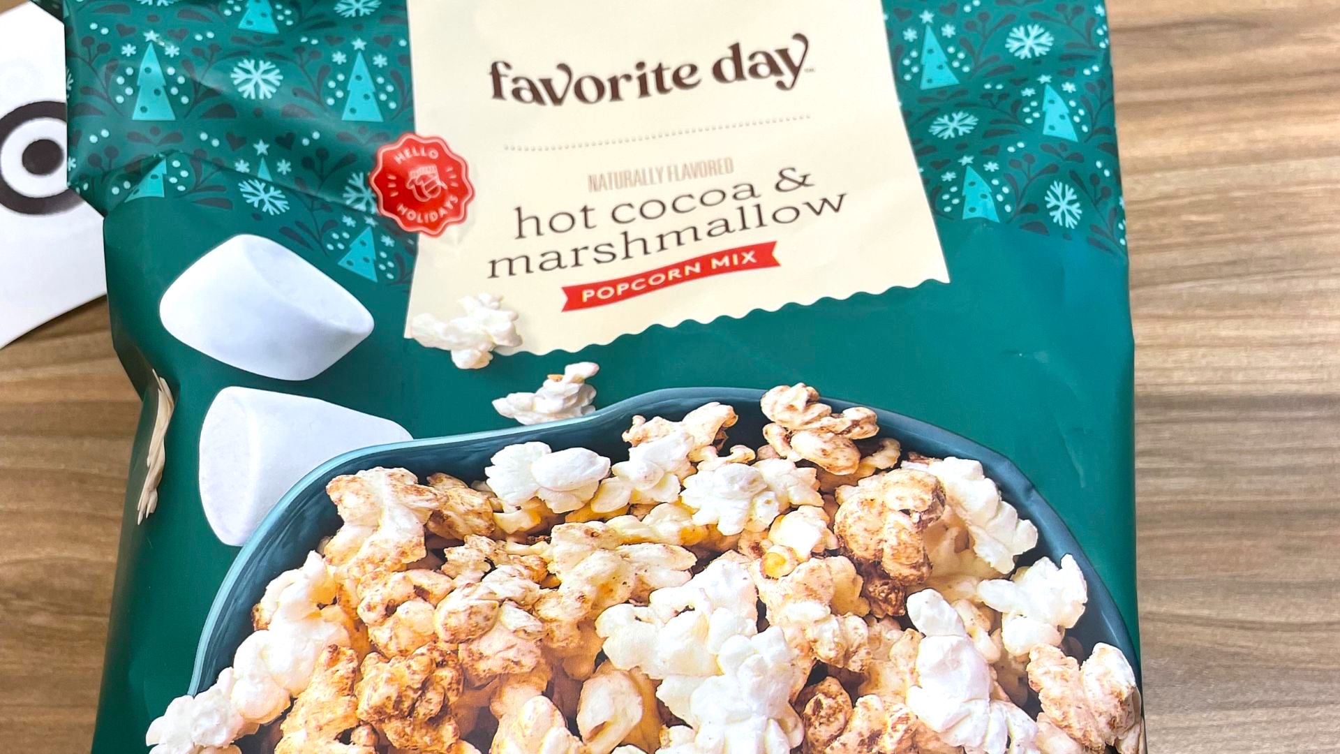 19 holiday snacks at Target that are all under $10