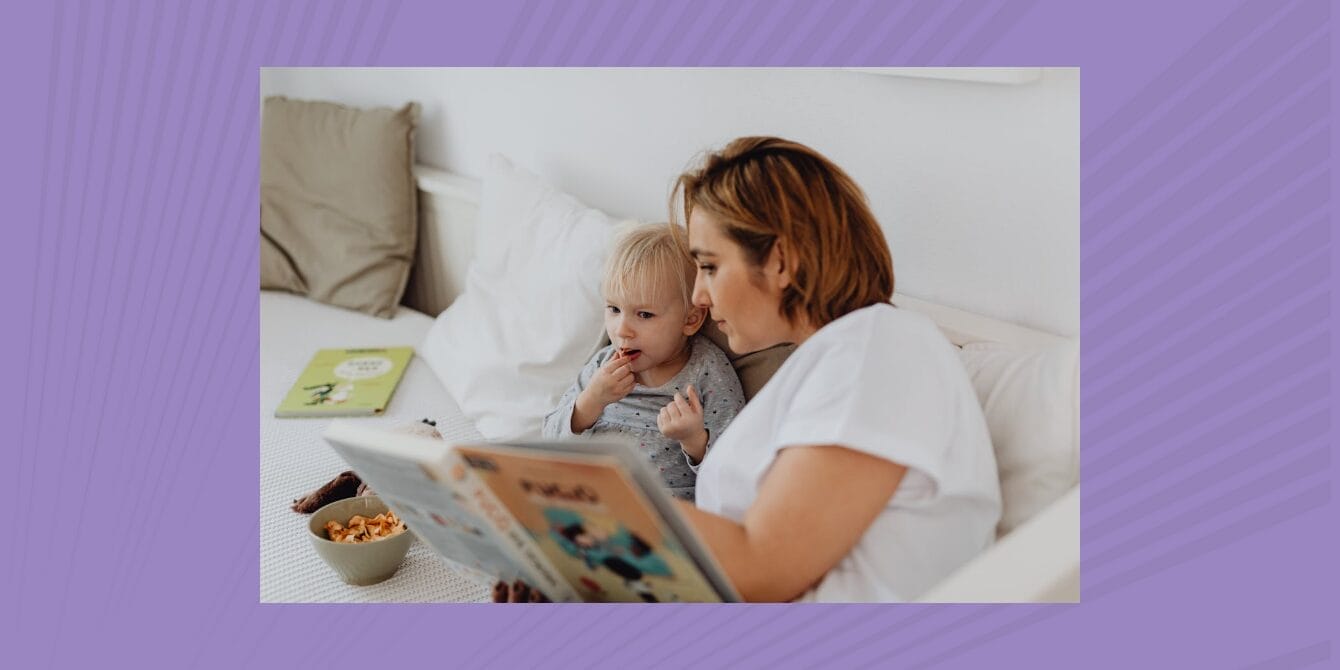 How 7 simple shifts make bedtime smoother for toddlers