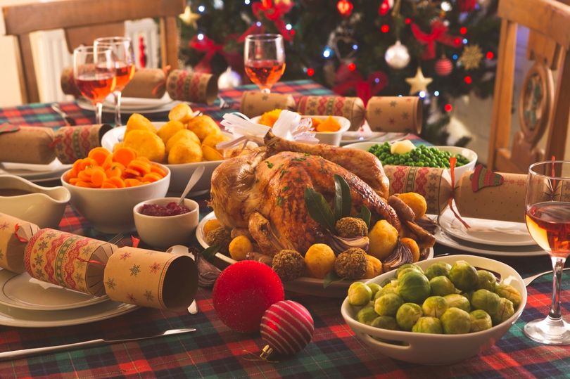 Christmas veg drops to just 8p at major supermarkets starting 1 day ...