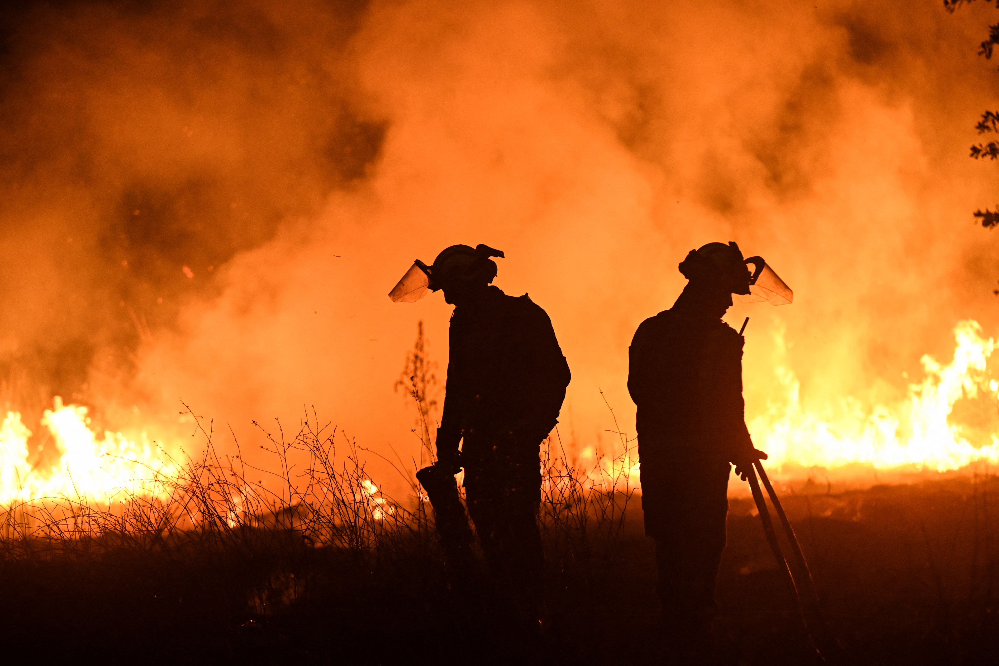 Natural disasters hit global economy for $220bn in 2025: Swiss Re