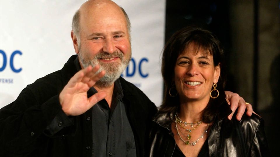 Michelle Obama says Rob Reiner was not 'deranged' following Trump's post