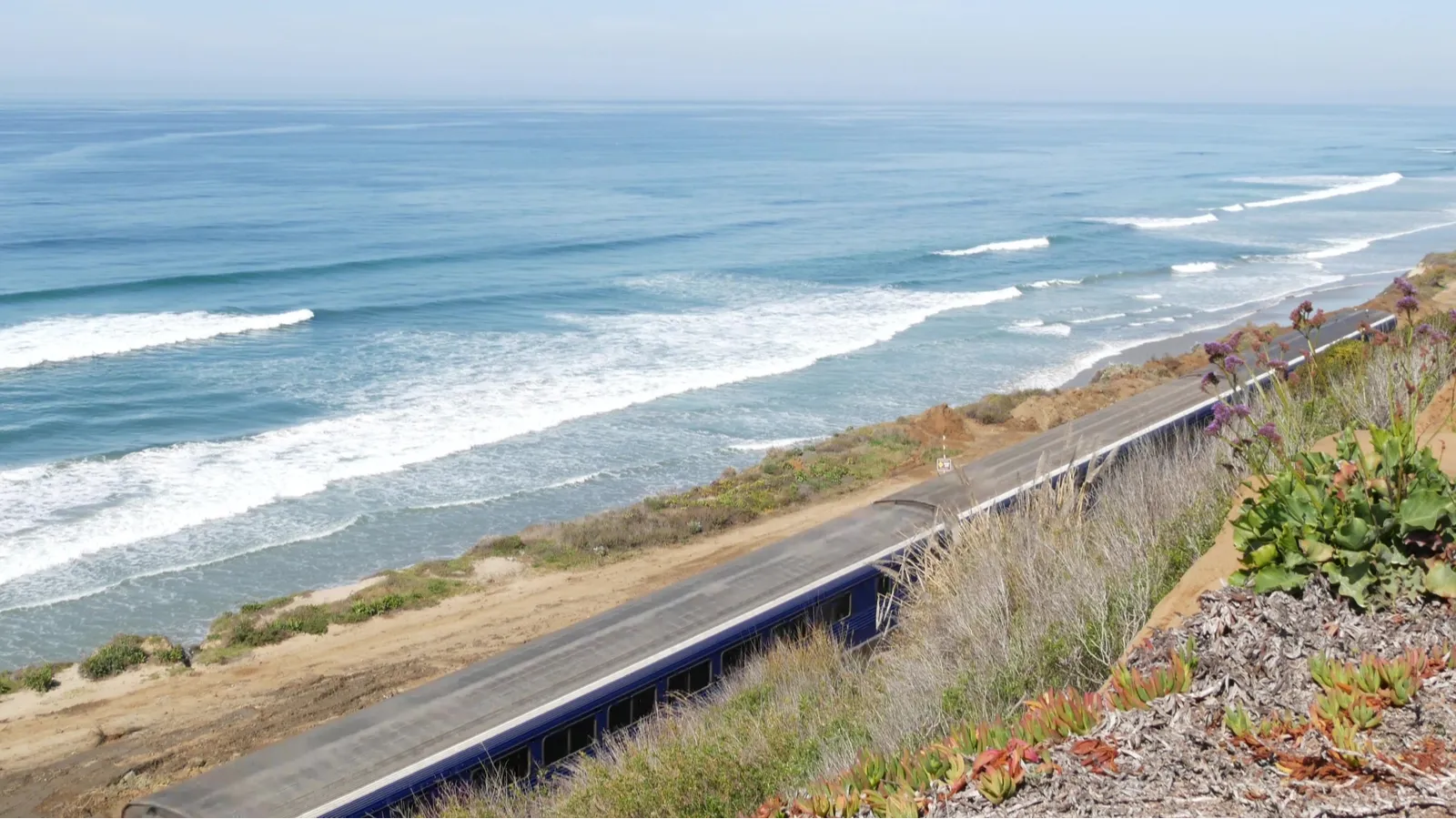Exploring quieter travel spots throughout California