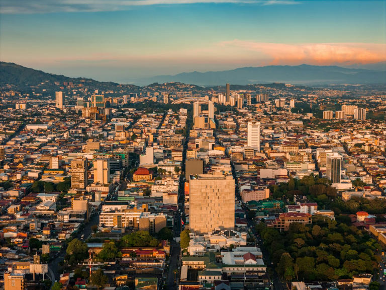 US issues security warning for Costa Rica: Everything travelers need to ...